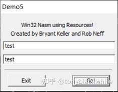 NASM汇编三种链接方法，总有一款适合你！ - 知乎