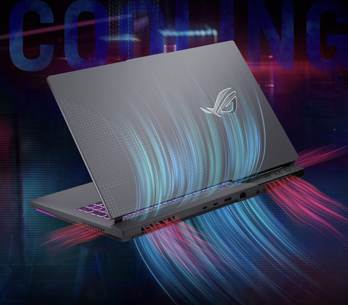 ROG魔霸7 Plus系列游戏本正式上架，首发9999元起！ - 知乎