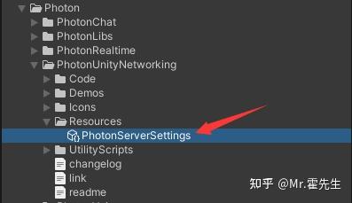 Photon PUN2搭建及基础开发 - 知乎