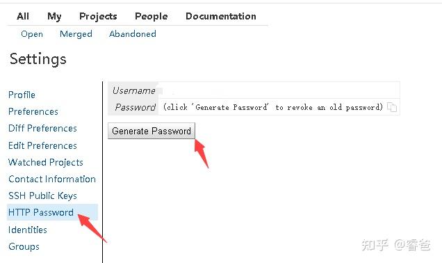 jenkins+gerrit搭建patch检查CI流程 - 知乎