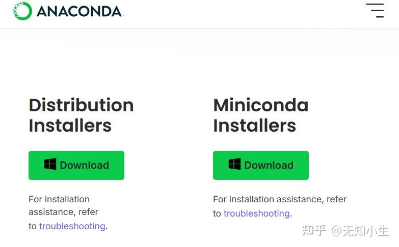 Python笔记2：win11安装conda管理python（2025） - 知乎