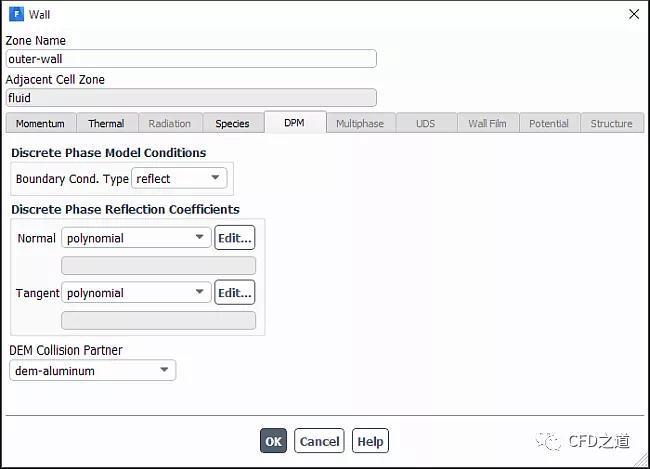 DPM｜06 Fluent DEM碰撞模型 - 知乎