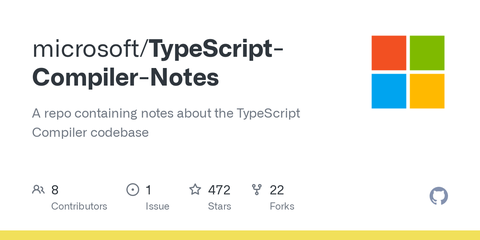 编译器的设计思路：以TypeScript Compiler为例 - 知乎