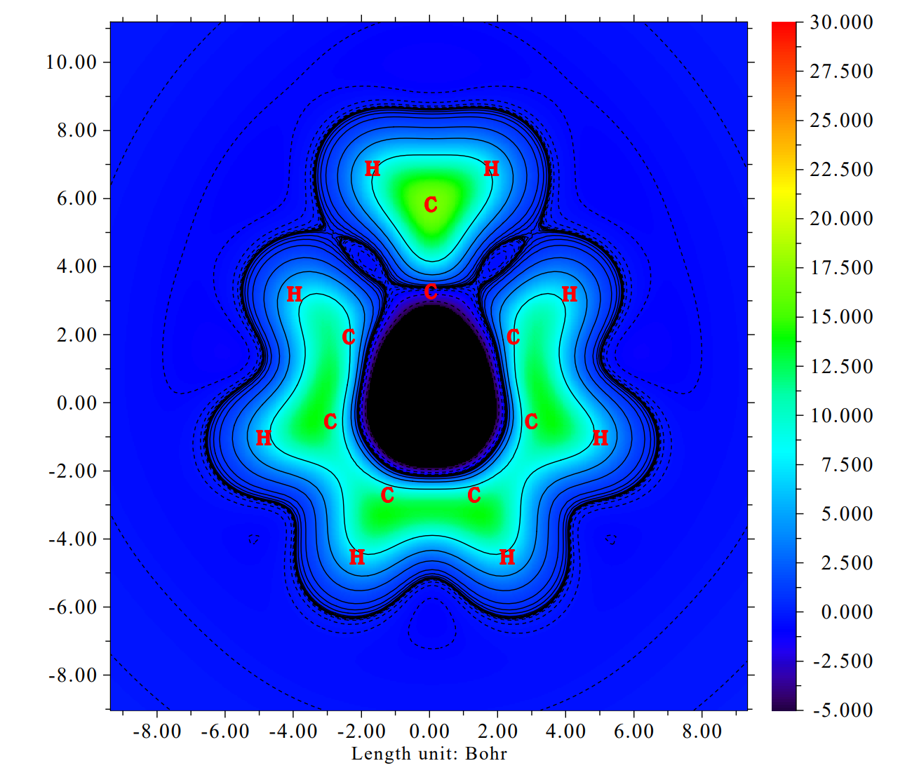 ICSS平面图、磁感应电流图 - 知乎