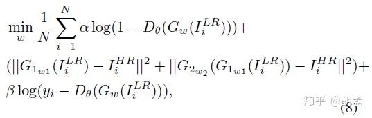 SOD-MTGAN(1)_初探_FaceGANs_CVPR2018 - 知乎