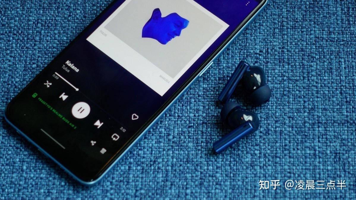 realme Buds Air 3无线蓝牙耳机测评：性能全面升级
