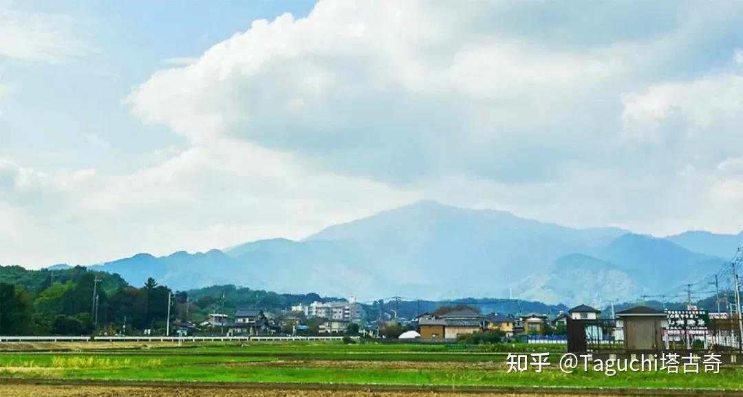 Taguchi东京时尚地图之八：米其林上榜的时尚拉面领导者--AFURI 阿夫利 - 知乎