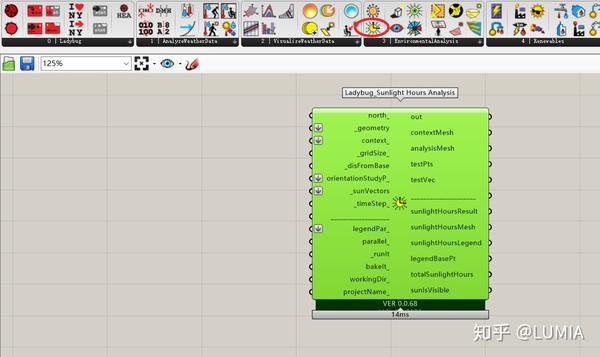 Ladybug Tools | 气象数据可视化 Visualization - 知乎