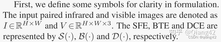 图像融合论文：CDDFuse: Correlation-Driven Dual-Branch Feature Decomposition for Multi-Modality Image ...