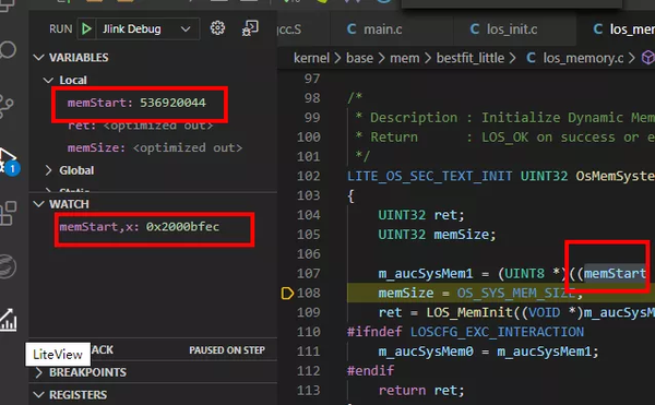 使用LiteOS Studio图形化查看LiteOS在STM32上运行的奥秘 - 知乎