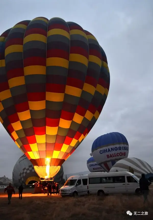 11个土耳其热气球的常见问题，一篇解决所有困惑！ - 知乎