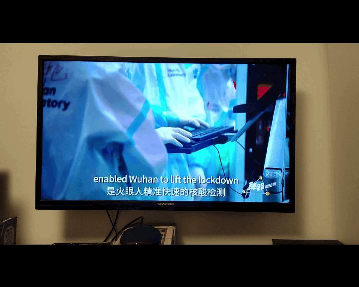 升级大内存，支持4K画质，泰捷盒子WE60Pro新品体验 - 知乎