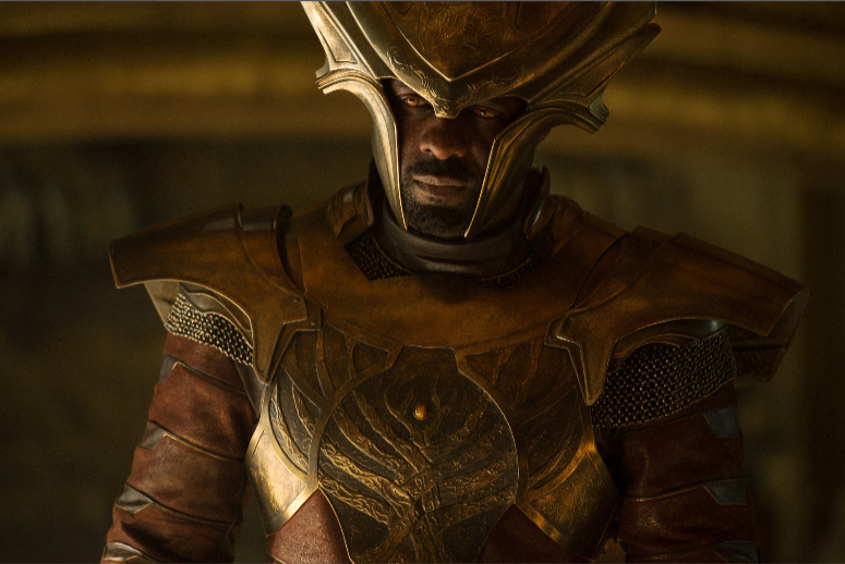 如何评价游戏《海姆达尔Heimdallr》？ - 知乎