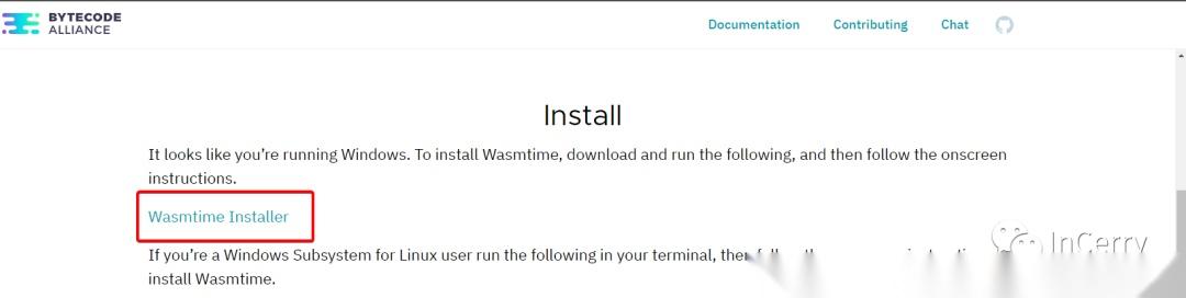 试试将.NET7编译为WASM在Docker上运行 - 知乎