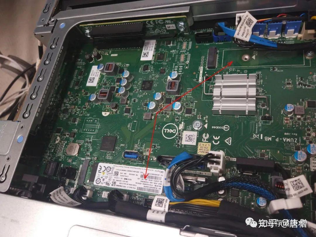 万兆NAS模拟测试：是什么限制了性能？ - 知乎