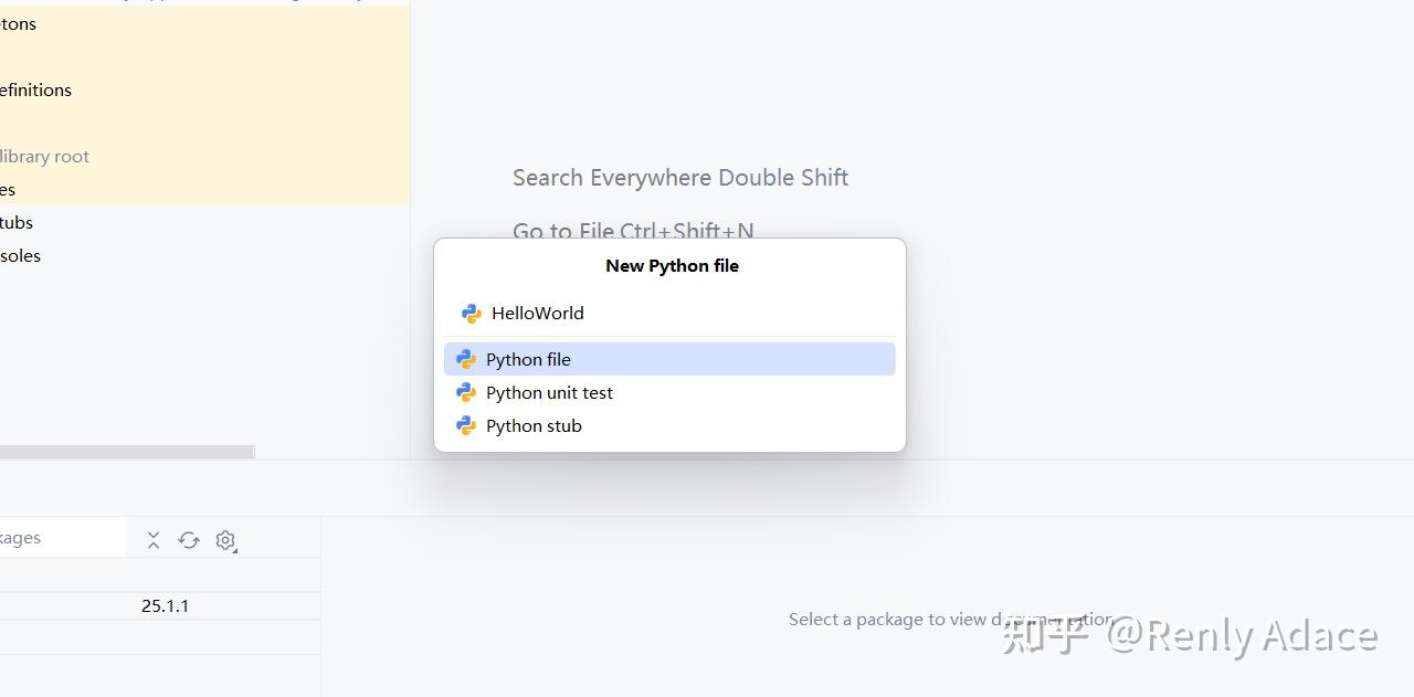 零基础python从入门到精通(2):从hello World程序初识python的基本功能 知乎