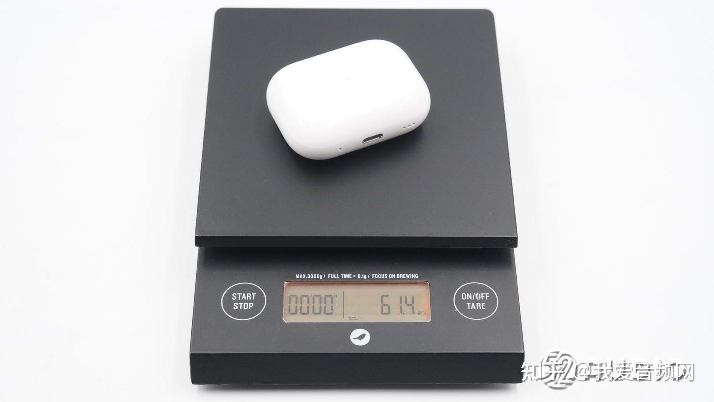 首发拆解：苹果AirPods Pro 2，性能爆表，用料设计升级 - 知乎