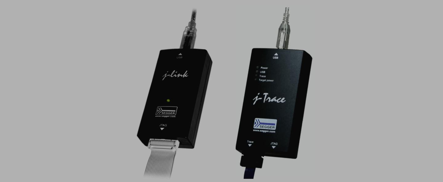 Jlink使用技巧之虚拟串口功能 - 知乎