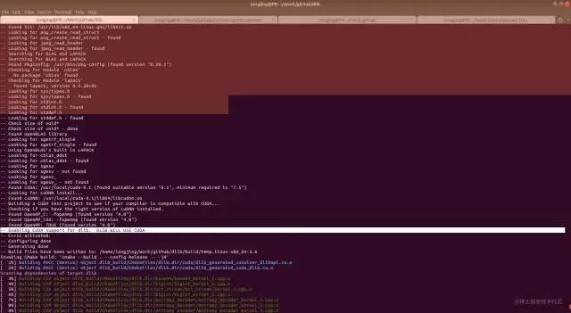 Dlib使用CUDA加速 - 知乎