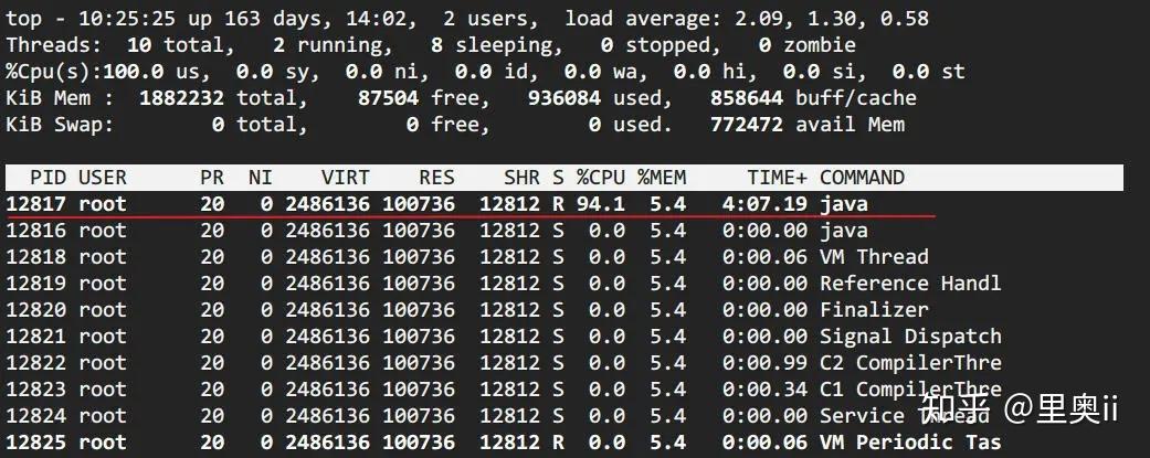让 Bug 无处藏身，Java 线上问题排查思路、常用工具 - 知乎
