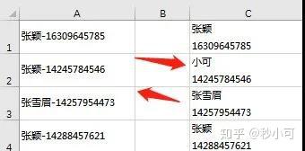 Excel中的Ctrl+J，原来这么好用？！ - 知乎
