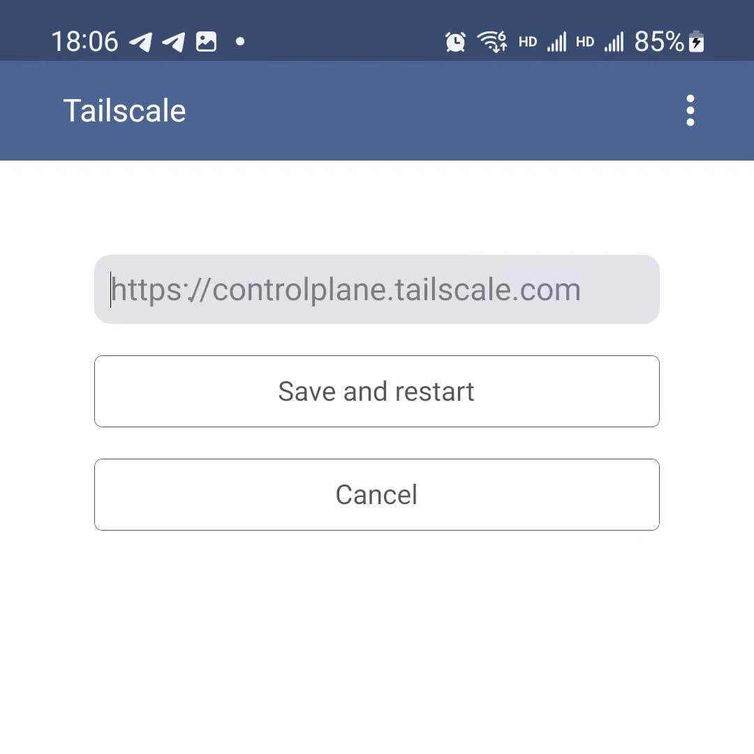 Tailscale 基础教程：Headscale 的部署方法和使用教程 - 知乎
