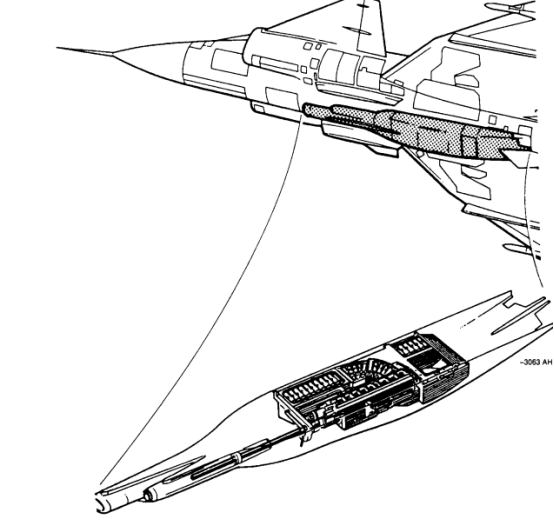 北欧雷神——瑞典JA37战机小传 - 知乎