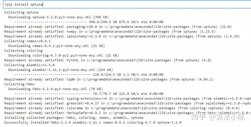机器学习(十五)：超参数调优高阶_贝叶斯优化(附代码) - 知乎