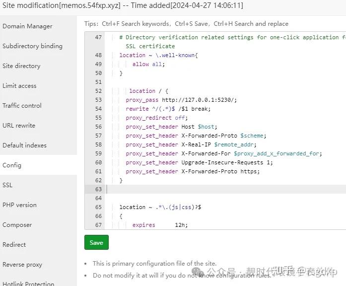 Docker一键搭建 memos 轻量级笔记服务简单指南 - 知乎