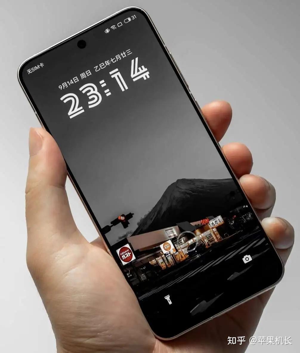 2999元买的魅族22，用了一个月，优缺点一目了然 - 知乎