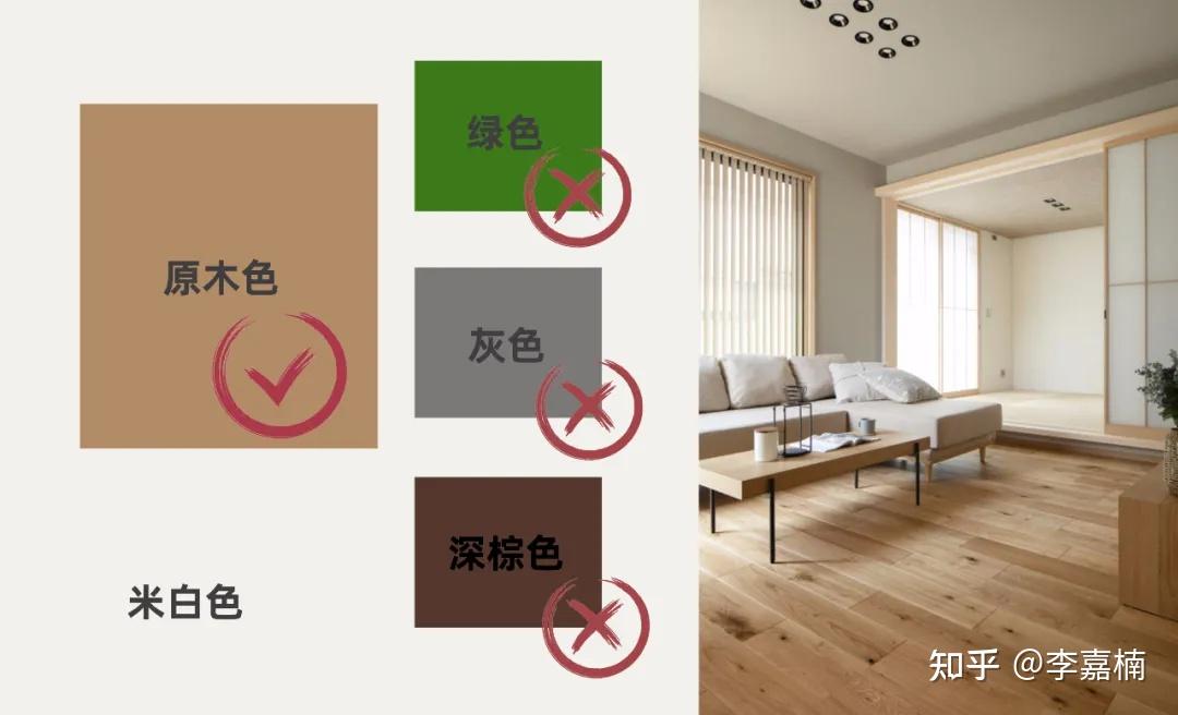 什么是MUJI风格？ - 知乎