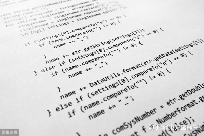 Java 面试读这一篇就够了：100 个互联网大厂 Java 面试真题整理 - 知乎