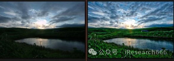 AISP之Tone Mapping | HDR中智能色调映射 - 知乎