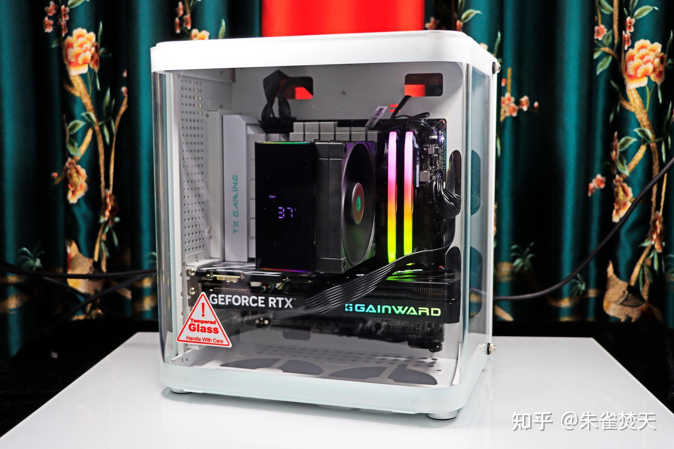 入门级高性价比 CPU 选谁？R5 7500F VS 13490F ，实测 10 款游戏告诉你 - 知乎