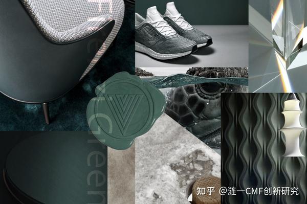 CMF汽车 | 汽车CMF设计流程、CMF案例分享 - 知乎