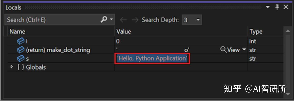 在Visual Studio中使用Python - 知乎
