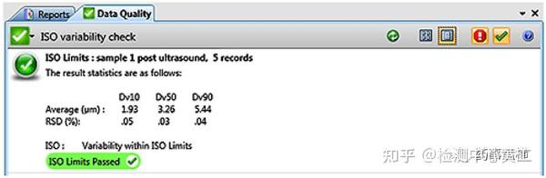 粒度分布测定方法开发策略——干法 - 知乎