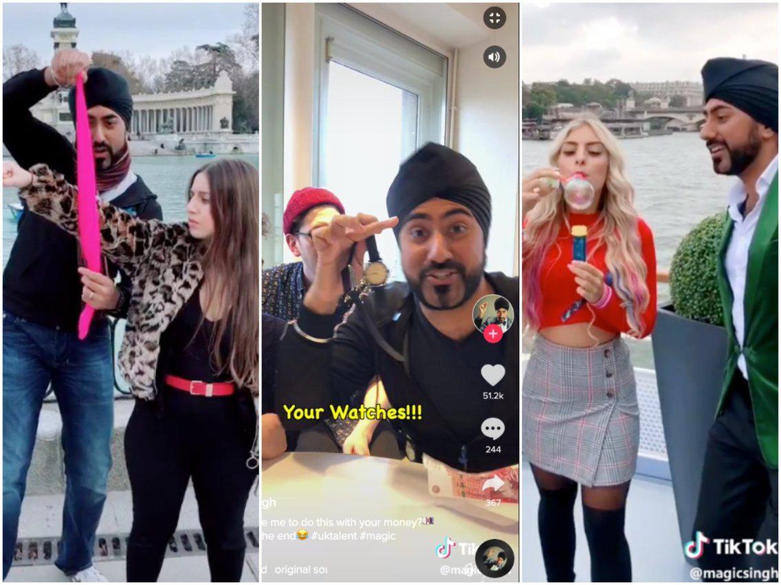 国际版Tk账号做不起来？新手常见误区 - 知乎