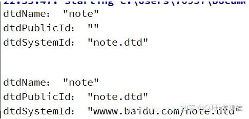 QtXml：QXmlStreamReader - 知乎