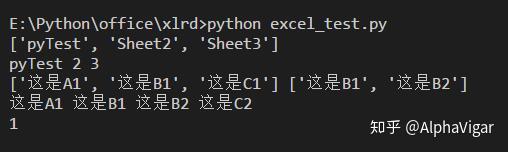 API python excel api-python-excel