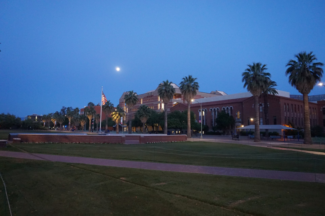 U的无限可能｜SU&UA携手打造双学位项目 - 知乎