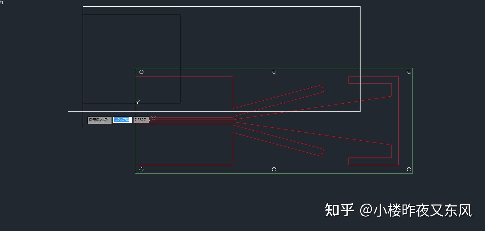 HFSS输出CAD图 - 知乎