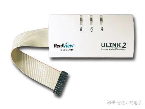 调试器JTAG、SWD、JLINK、ST-LINK、ULINK的区别 - 知乎