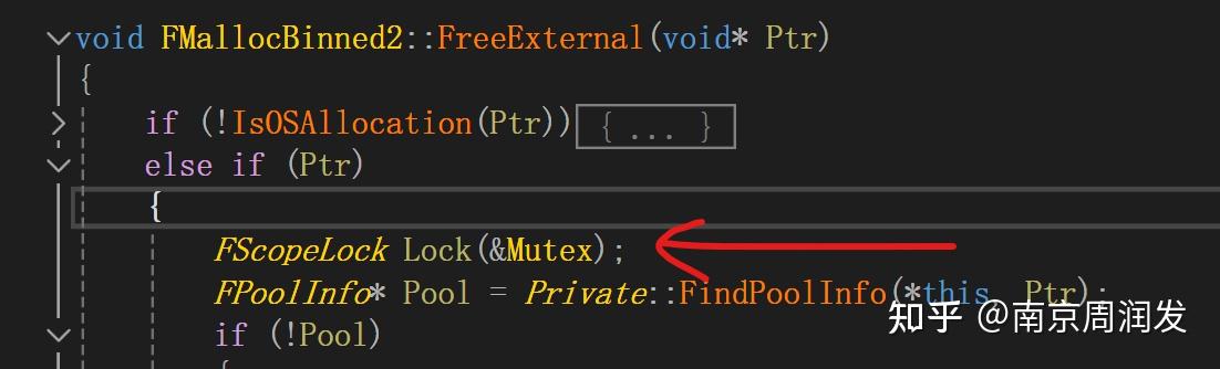 UE5 mimalloc内存分配器解析 - 知乎