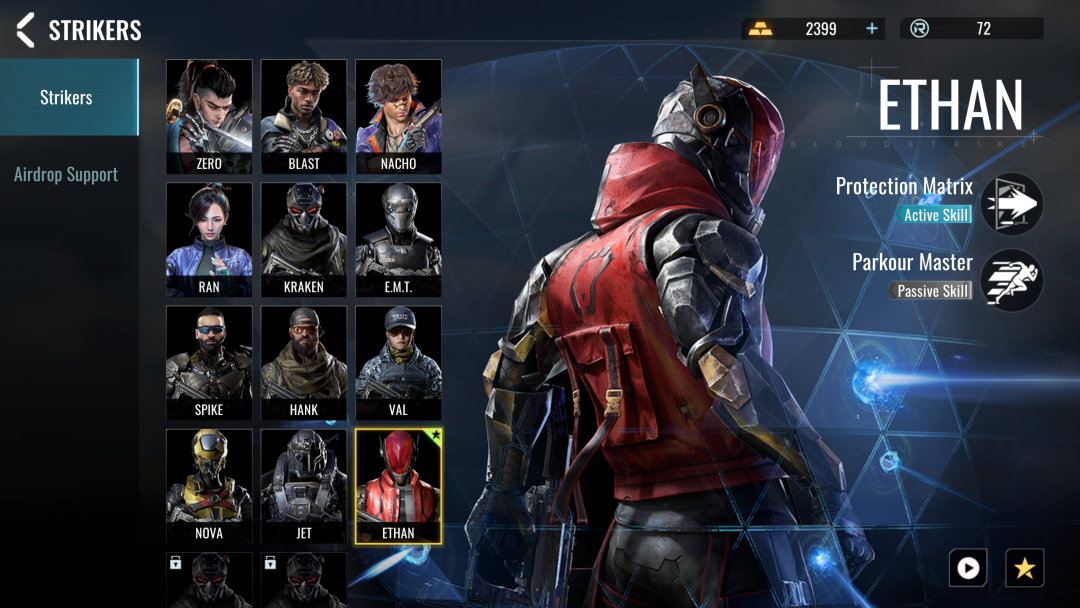 BloodStrike上线首日登顶美国iOS手游榜，网易在这条赛道熬出头了！ - 知乎