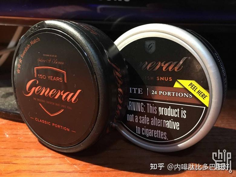 一文搞懂小众玩意儿-snus - 知乎