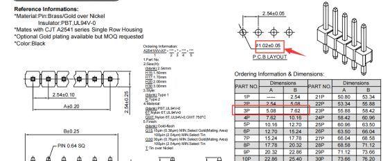 那些关于DIP器件不得不说的坑 - 知乎