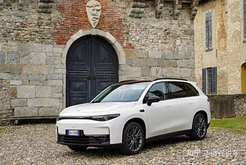 零跑C10和深蓝S07，家用选谁？看完对比你就明白了 - 知乎