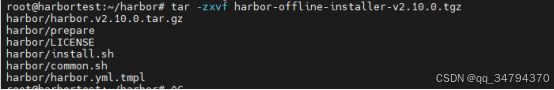 k8s部署+harbor+docker-新手保姆级教学(有手就行) - 知乎
