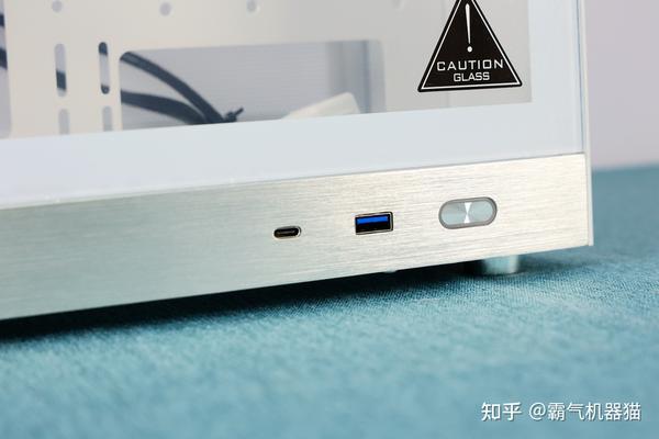 能装进240水冷的itx机箱！闪鳞S500装机体验 - 知乎